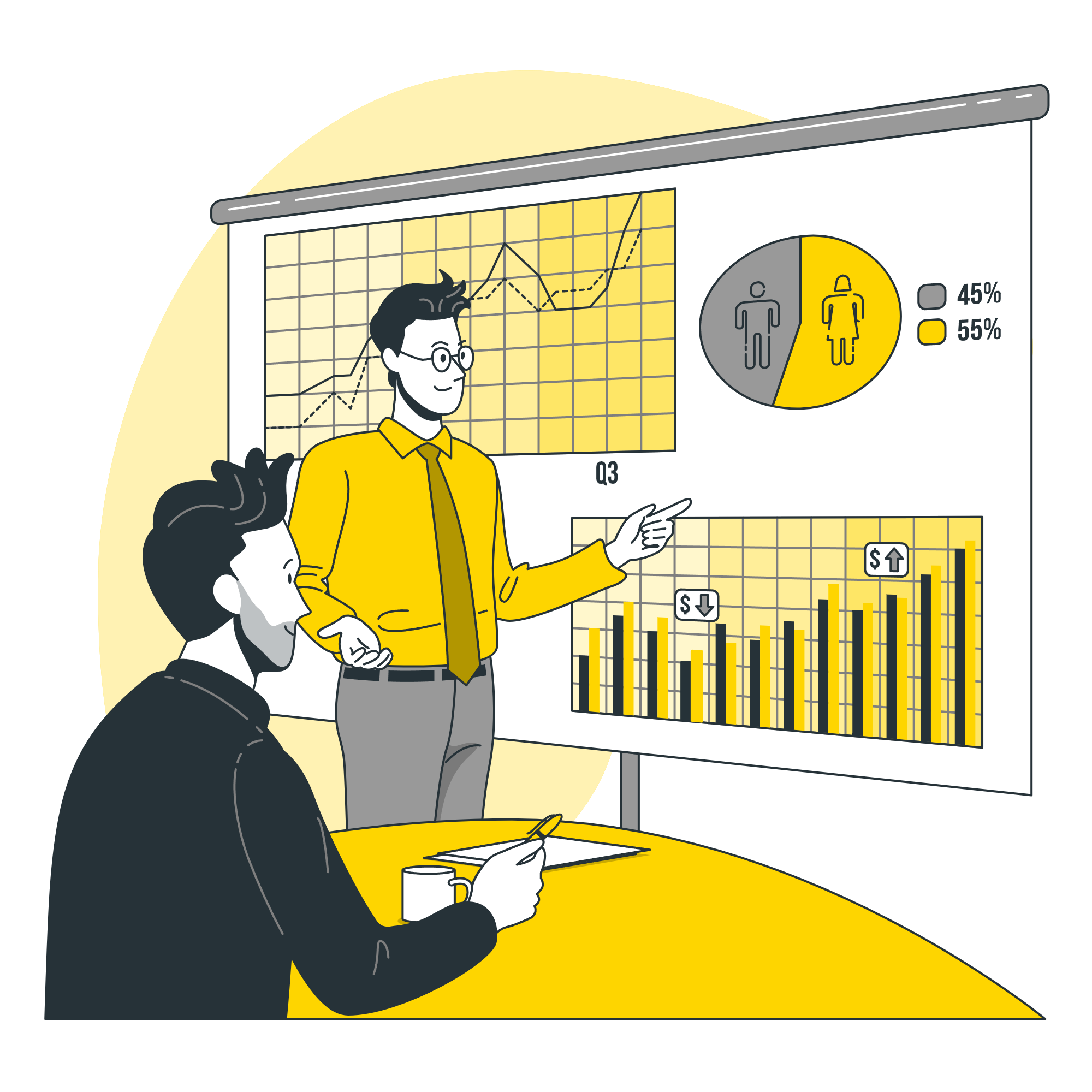 Estructura De Un Blog: Elementos Clave Para Un Diseño Eficiente Y SEO ...