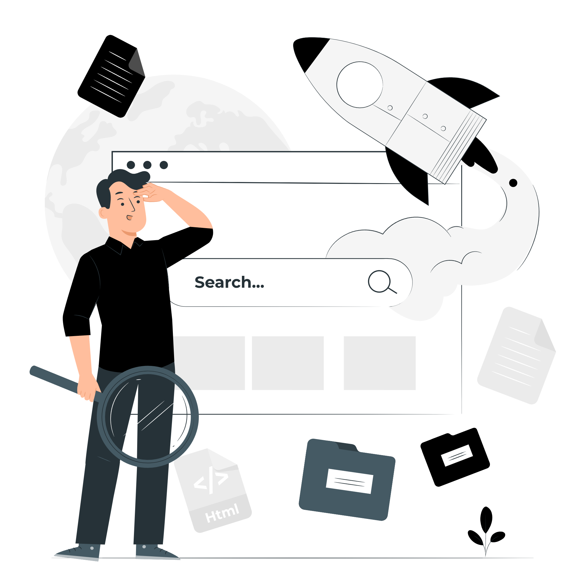 ¿Qué Es Un Post? Significado, Importancia Y Cómo Redactarlo